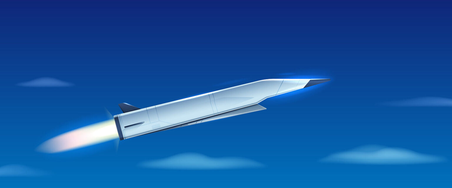How 'Other Transaction Authority' Can Help the U.S. Launch a Hypersonic ...