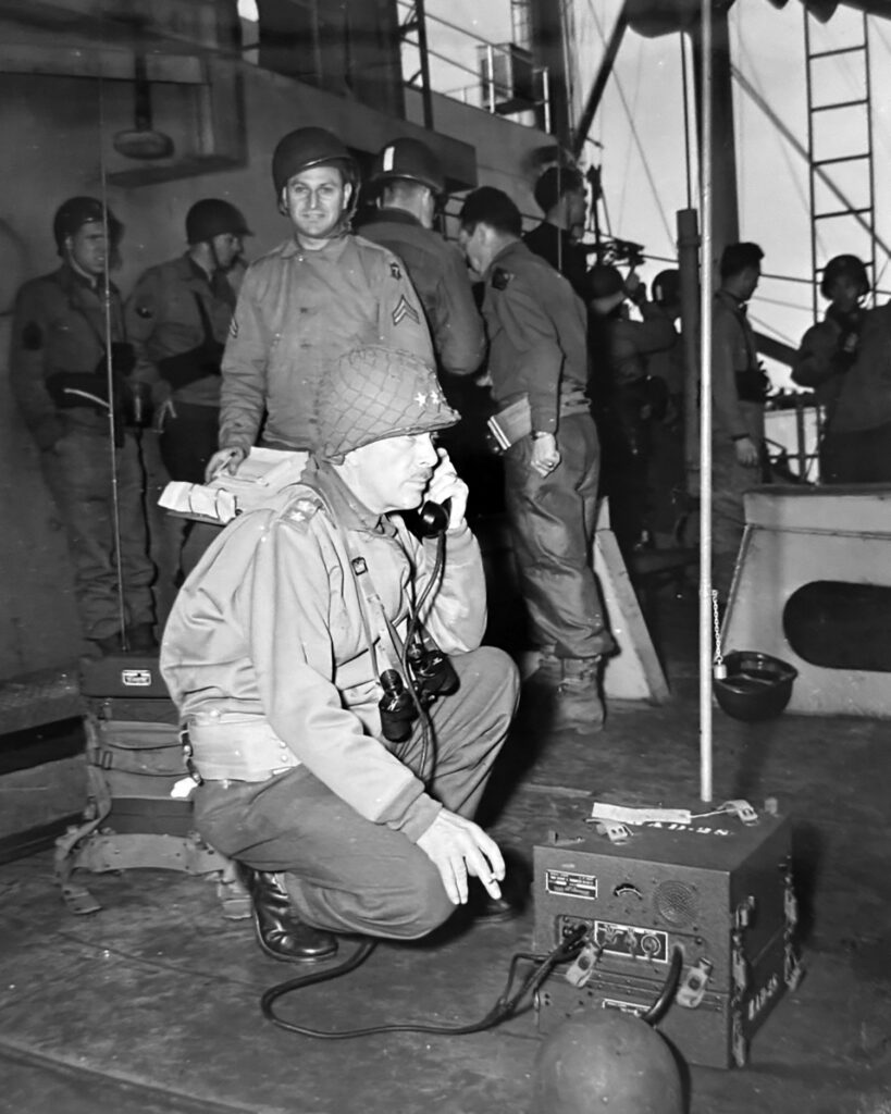 Honoring D-Day - 'Tubby: Raymond O. Barton and the U.S. Army, 1889-1963 ...